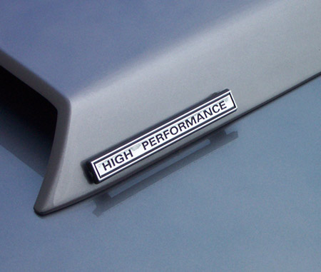 Street Rod & Hot Rod Chrome Emblems » Cruiser Motorsports – HHR