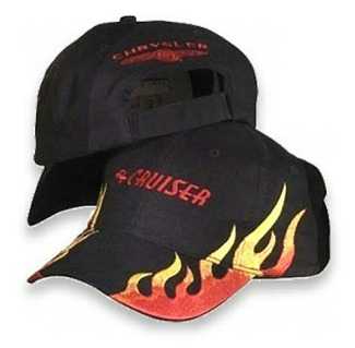 PT Cruiser Flame Cap, one size fit all » Cruiser Motorsports
