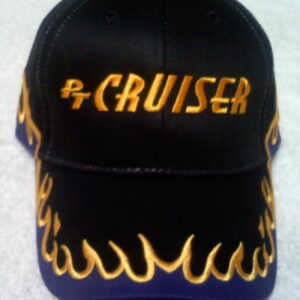 PT Cruiser Flame Cap, one size fit all | Cruiser Motorsports